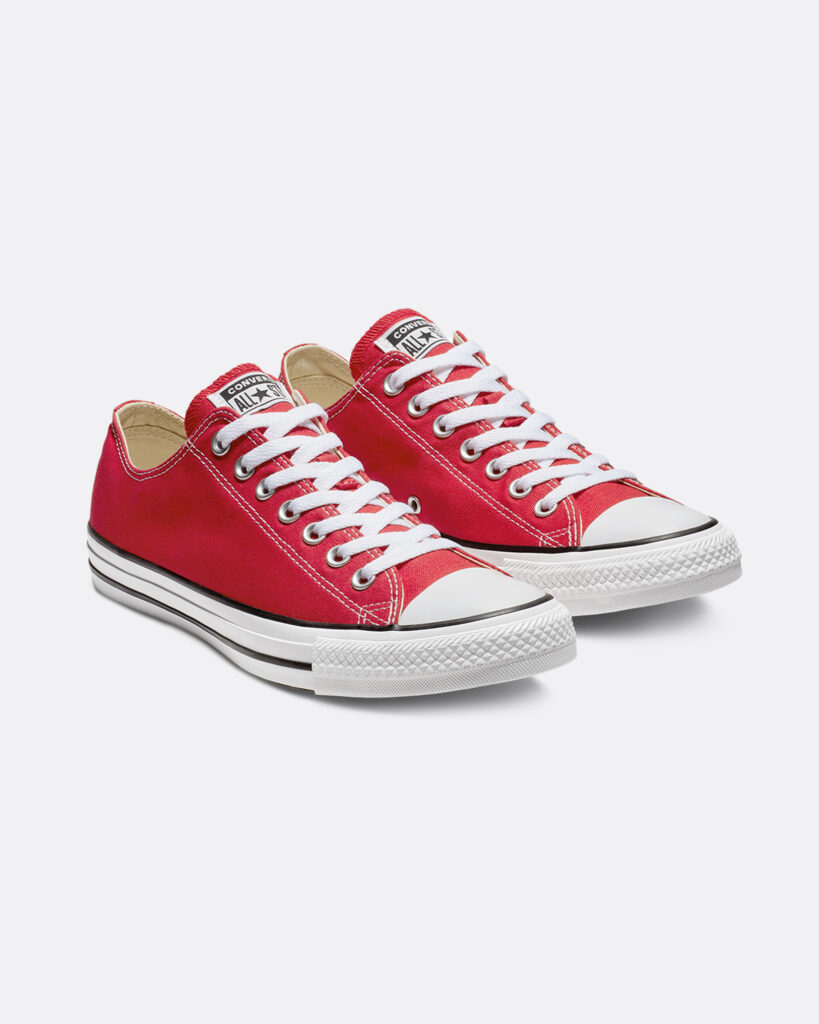 Chuck Taylor All Star – Converse Uruguay