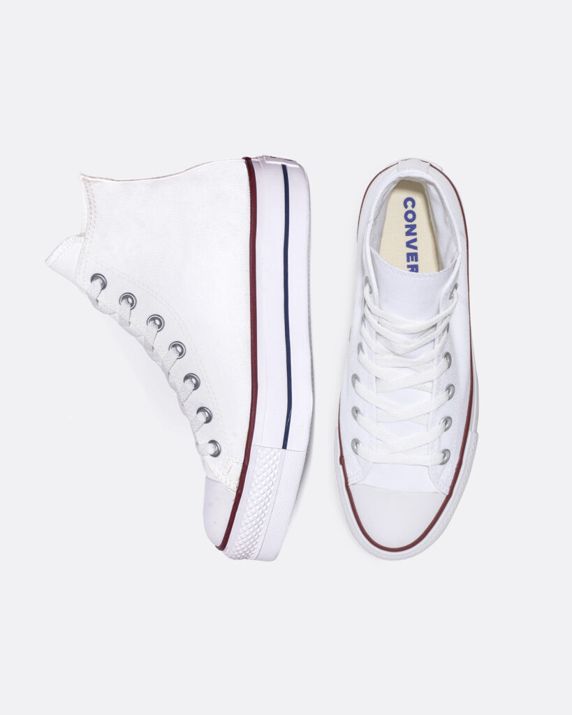 Plataforma Chuck Taylor All Star Lift – Converse Uruguay