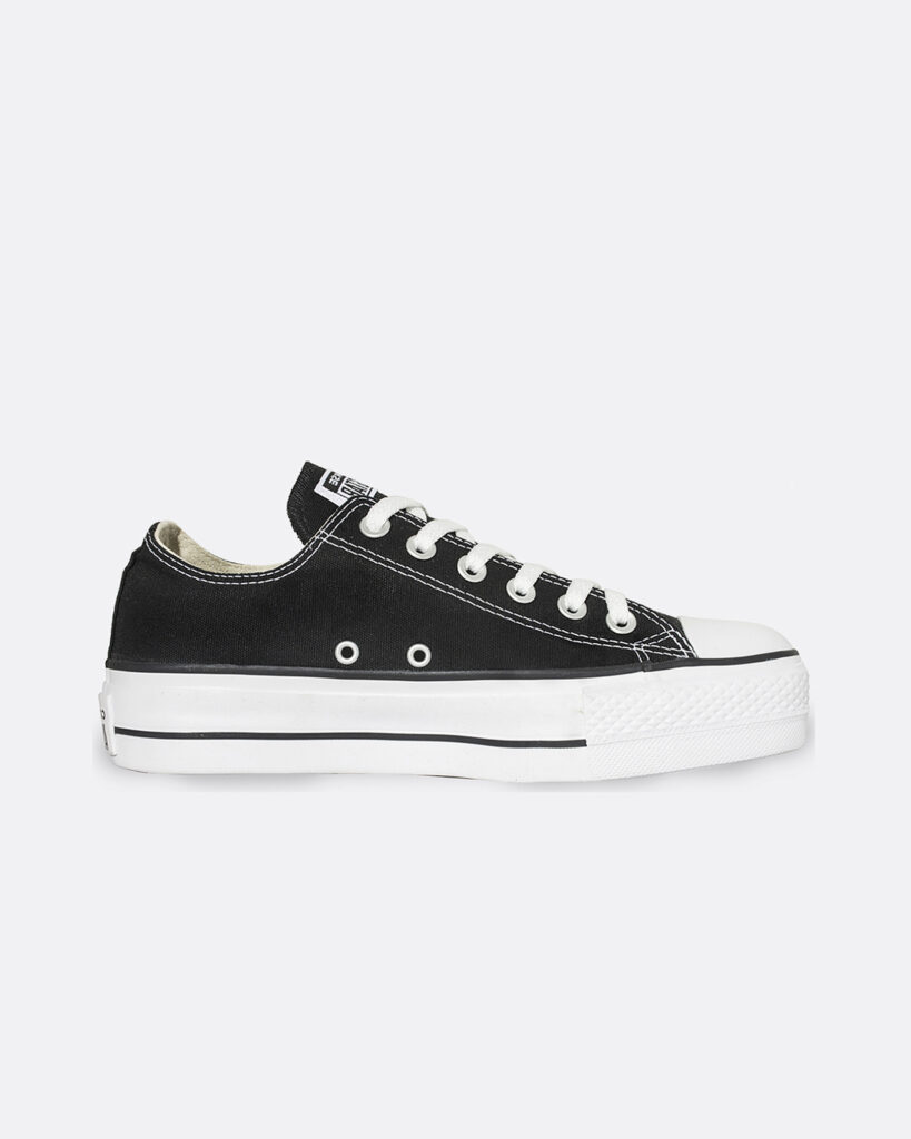 Plataforma Chuck Taylor All Star Lift – Converse Uruguay