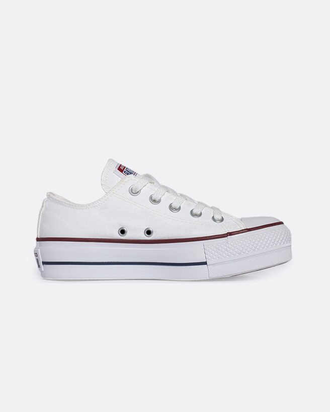 Plataforma Chuck Taylor All Star Lift – Converse Uruguay