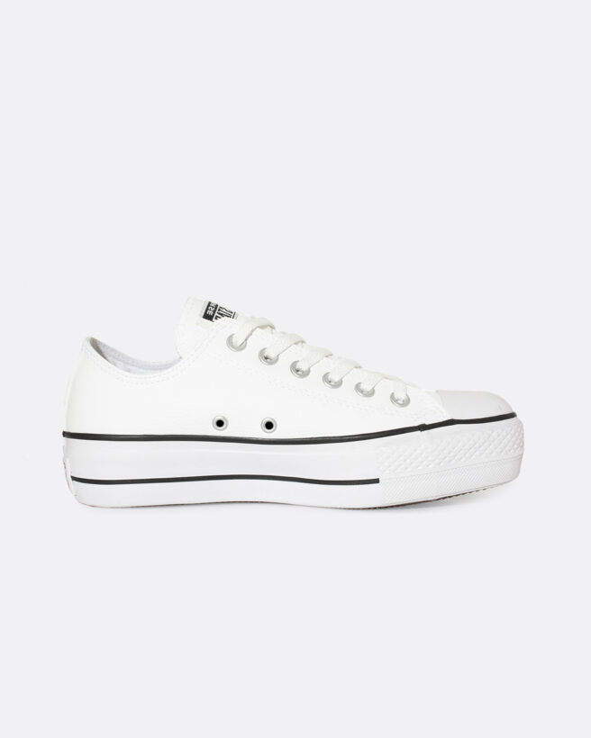 Plataforma Chuck Taylor All Star Lift – Converse Uruguay