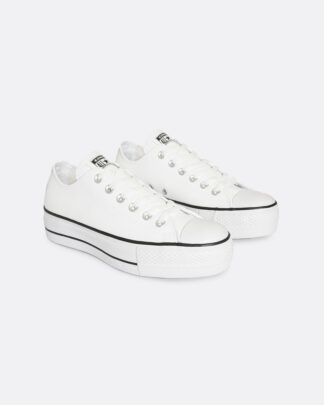 Plataforma Chuck Taylor All Star Lift – Converse Uruguay