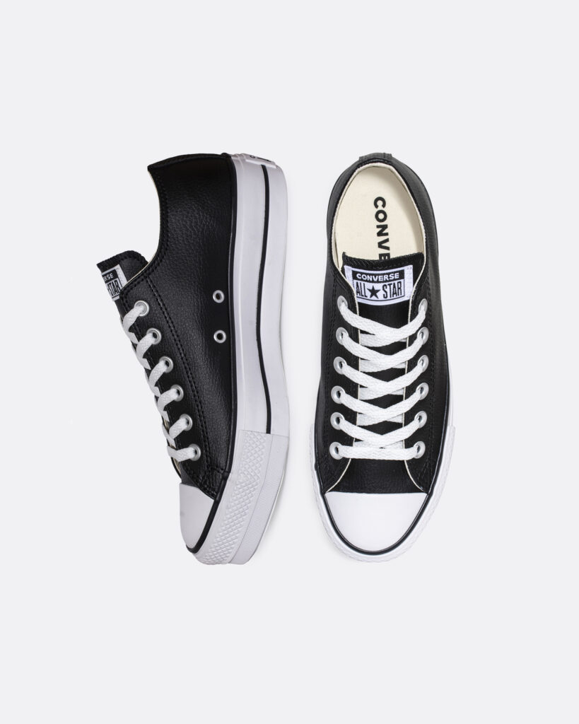 Plataforma Chuck Taylor All Star Lift – Converse Uruguay