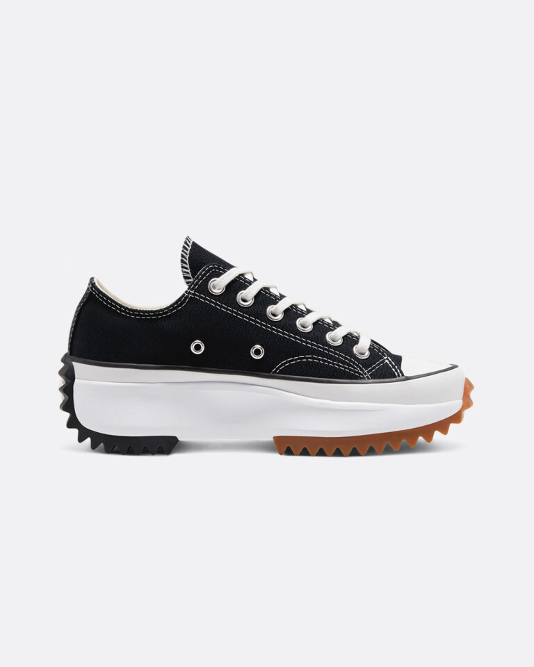 Plataforma Chuck Taylor All Star Lift – Converse Uruguay
