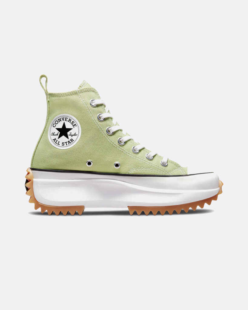 Run Star Hike – Converse Uruguay