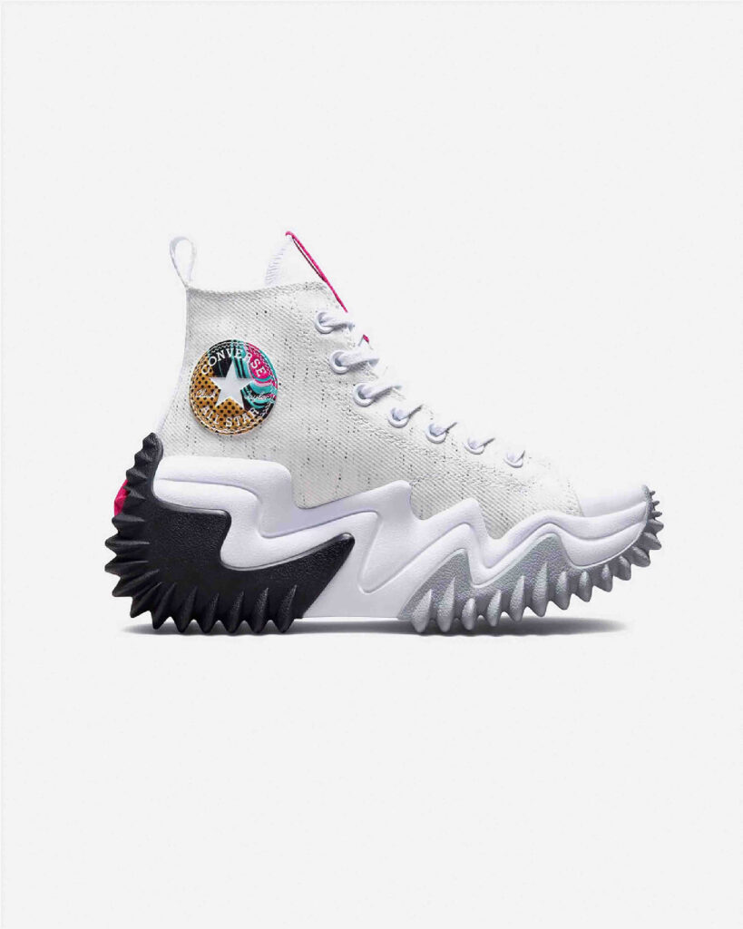 Chuck Taylor All Star – Converse Uruguay