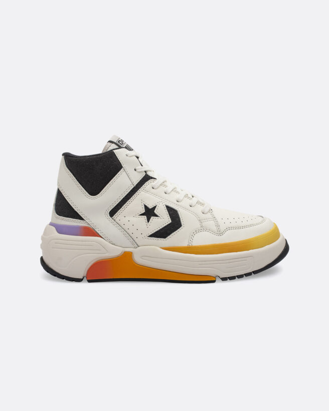 Star Chevron – Converse Uruguay