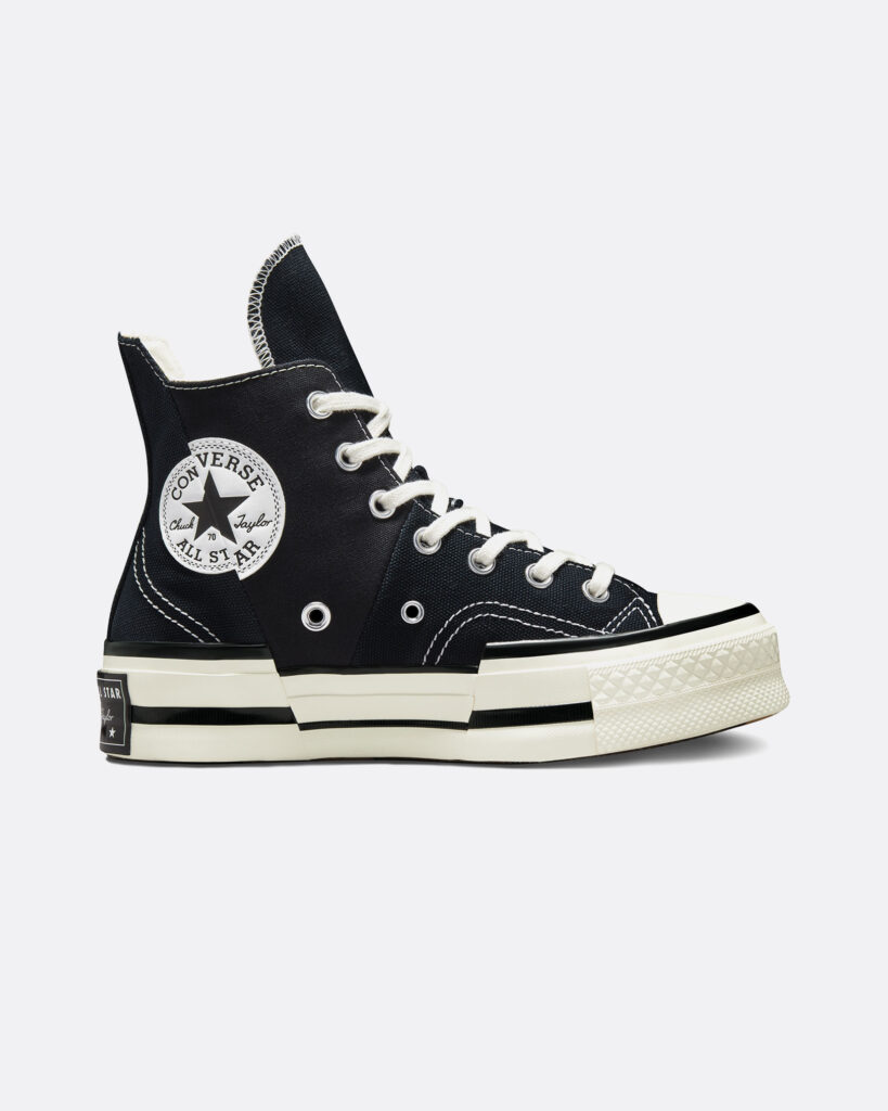 Plataforma Chuck Taylor All Star Lift – Converse Uruguay