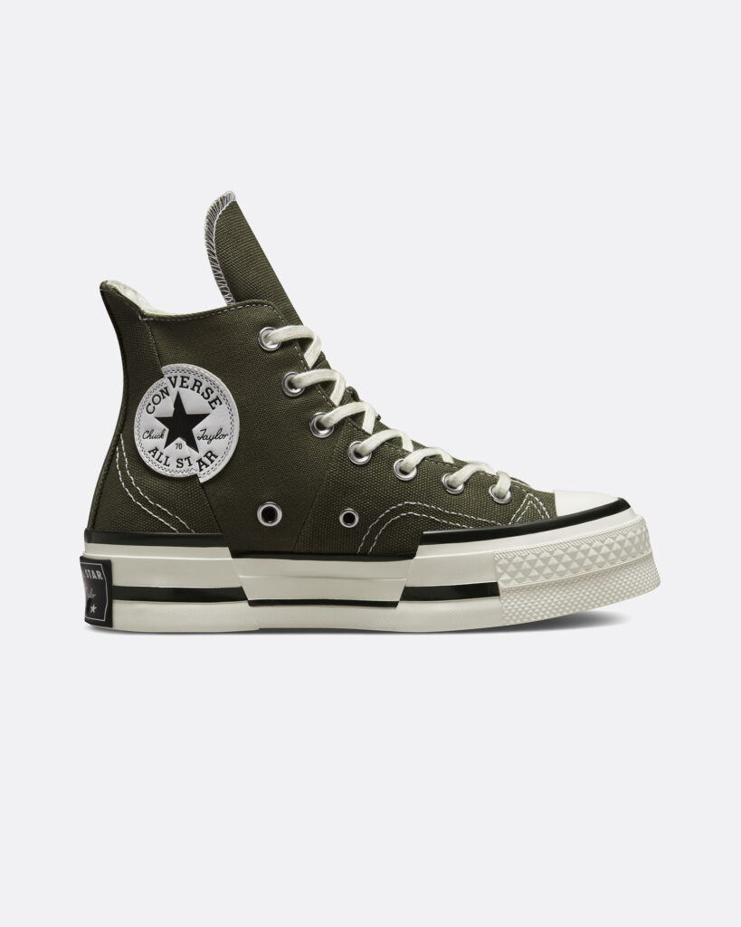 Chuck 70 Plus – Converse Uruguay