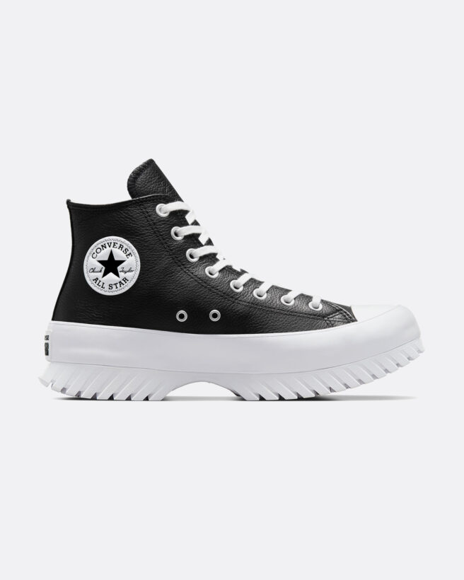 Corte Alto – Converse Uruguay