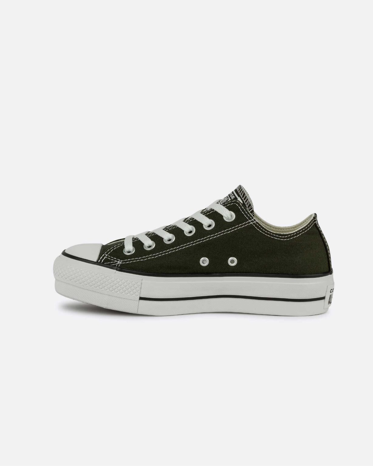 Plataforma Chuck Taylor All Star Lift – Converse Uruguay