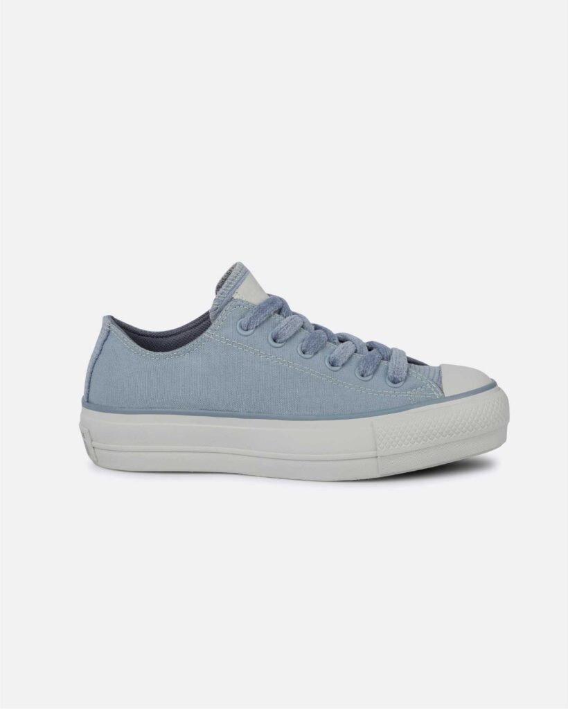 Corte Bajo – Converse Uruguay