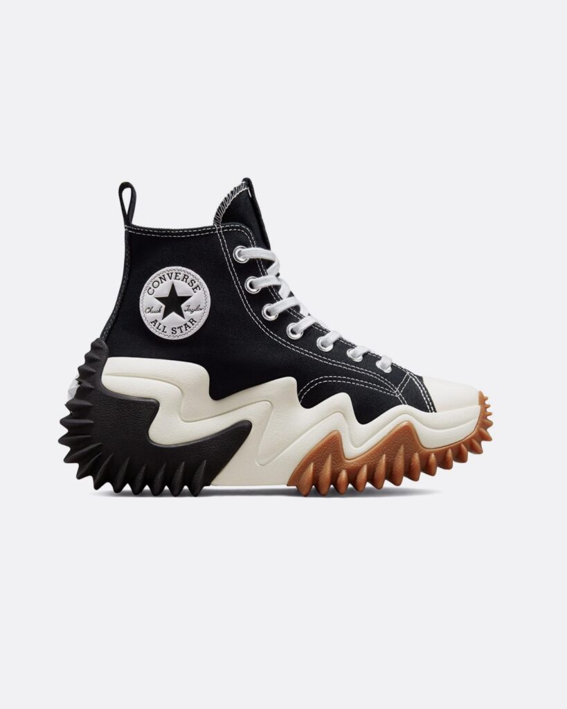 Run Star Motion – Converse Uruguay