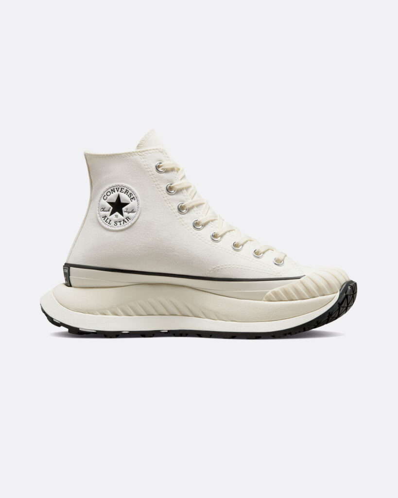 Elevation – Converse Uruguay