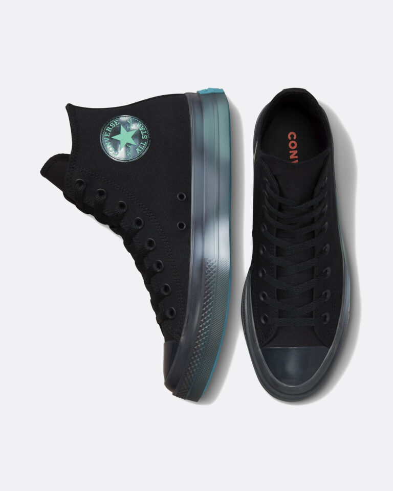 Chuck Taylor All Star CX Spray Paint – Converse Uruguay