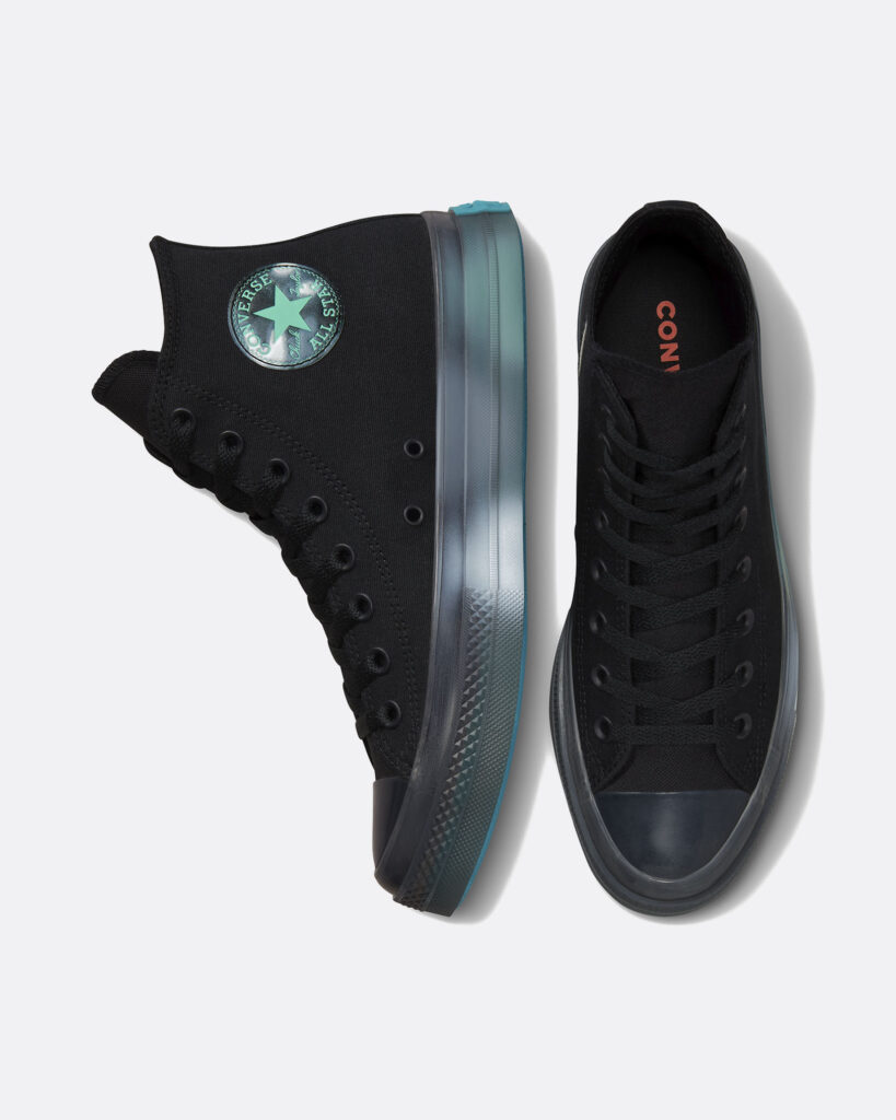 Chuck Taylor All Star CX Spray Paint – Converse Uruguay