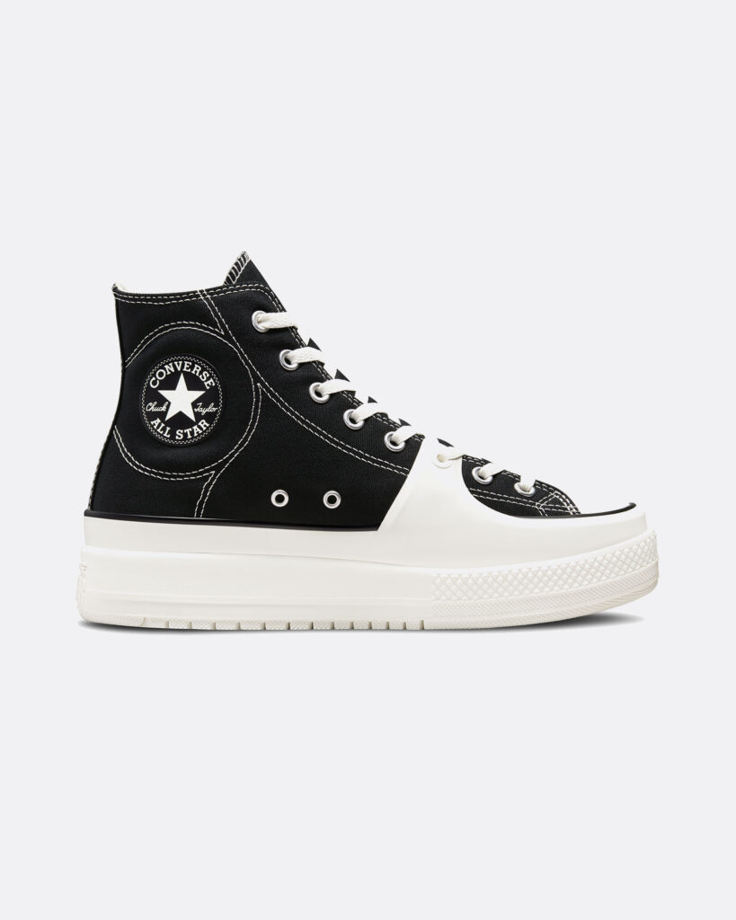 Chuck Taylor All Star Construct – Converse Uruguay