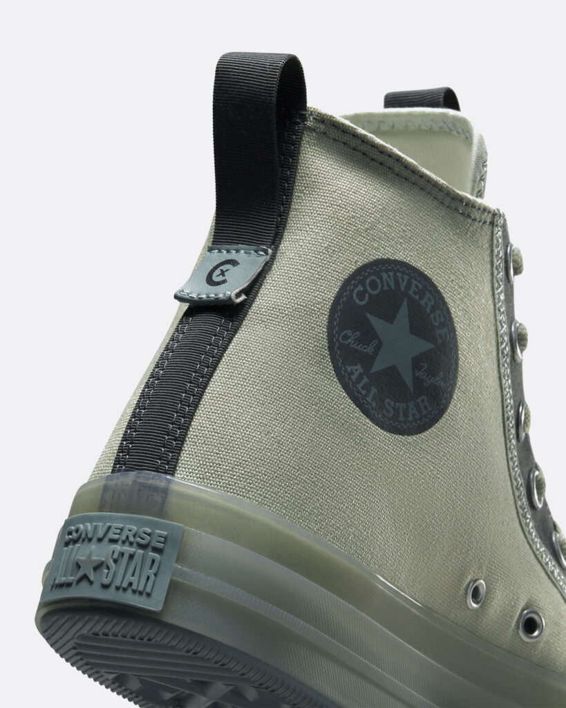 Chuck Taylor All Star CX Explore – Converse Uruguay