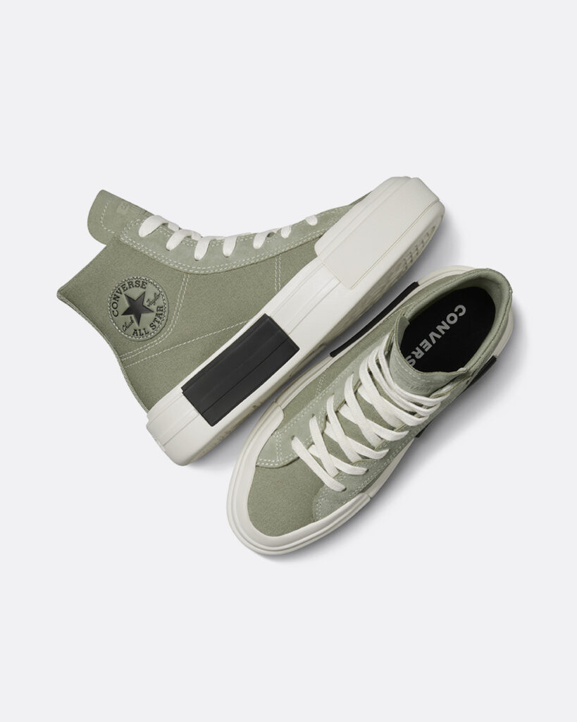 Chuck Taylor All Star Cruise – Converse Uruguay