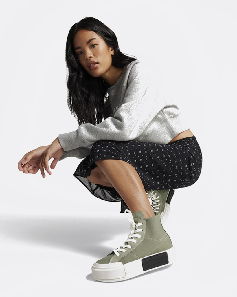 Chuck Taylor All Star Cruise – Converse Uruguay