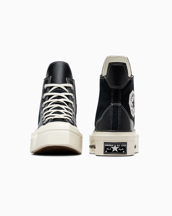 Chuck 70 De Luxe Squared – Converse Uruguay