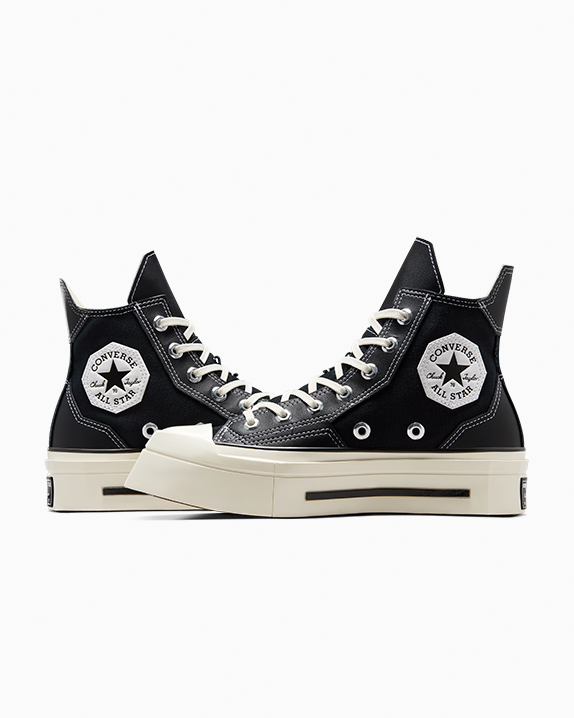 Chuck 70 De Luxe Squared – Converse Uruguay