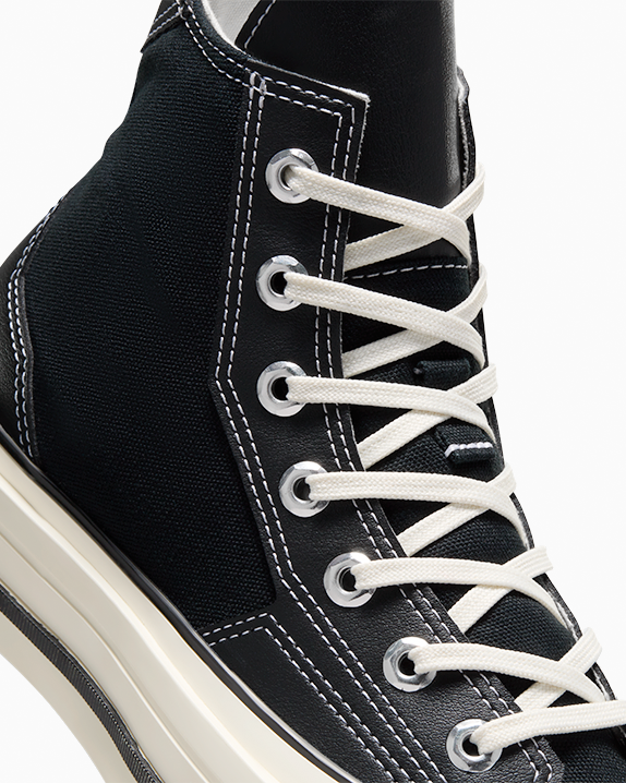 Chuck 70 De Luxe Squared – Converse Uruguay