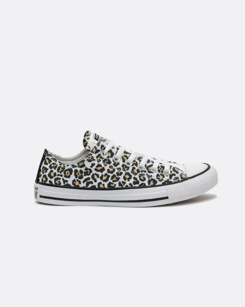 Chuck Taylor All Star Leopard – Converse Uruguay