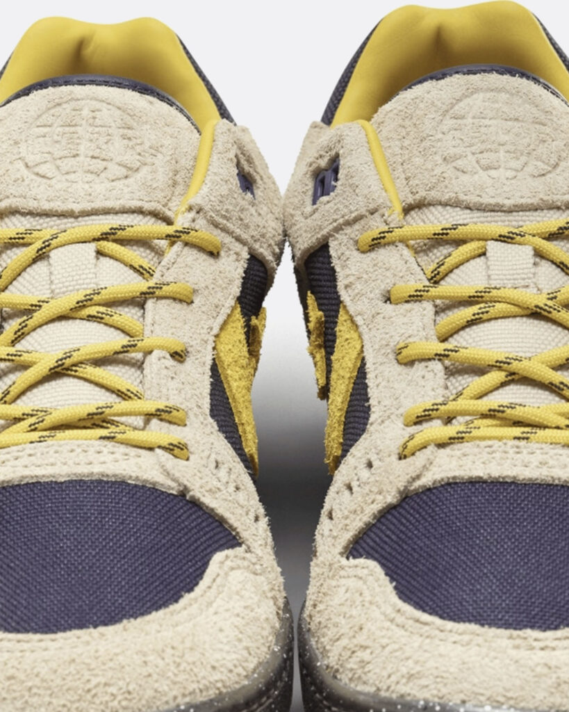 CONS AS-1 Pro Suede & Cordura – Converse Uruguay