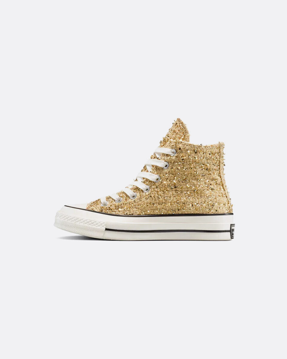 Chuck 70 Metallic Tweed – Converse Uruguay